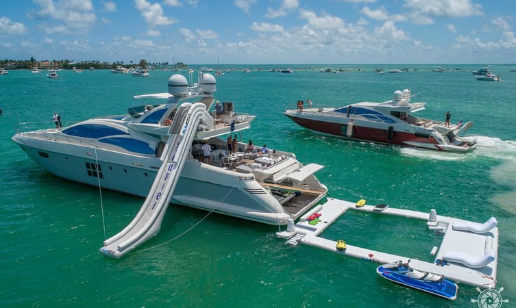 10 Things to Do in Miami This Weekend | Book Now with 20% Off