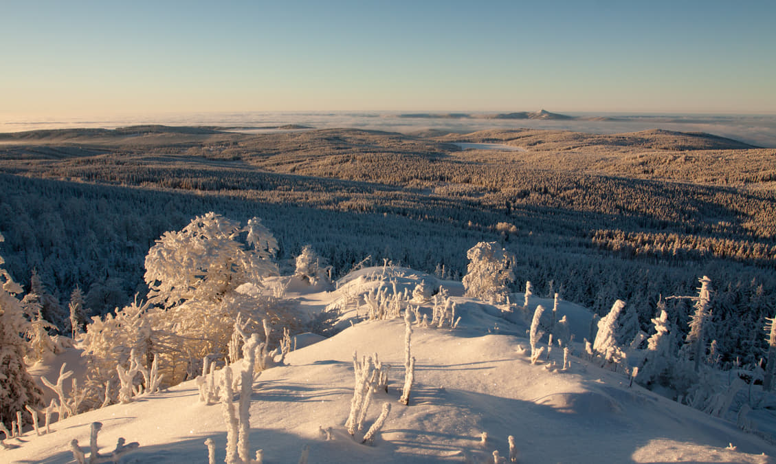 Poland in Winter: Weather, What to Pack & Places to Visit!