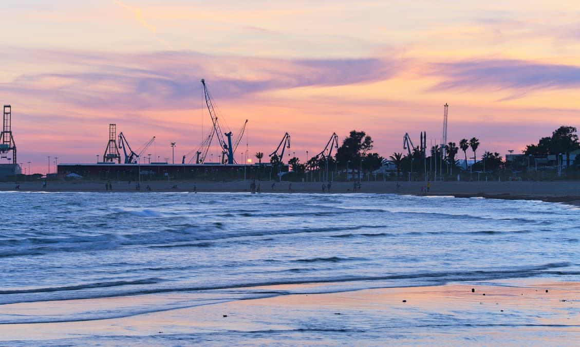 13 Beaches In Valencia For A Perfect Seaside Day Out In 2025!