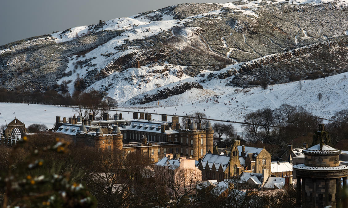 10 Things to Do in Edinburgh in November For A Fun Expedition