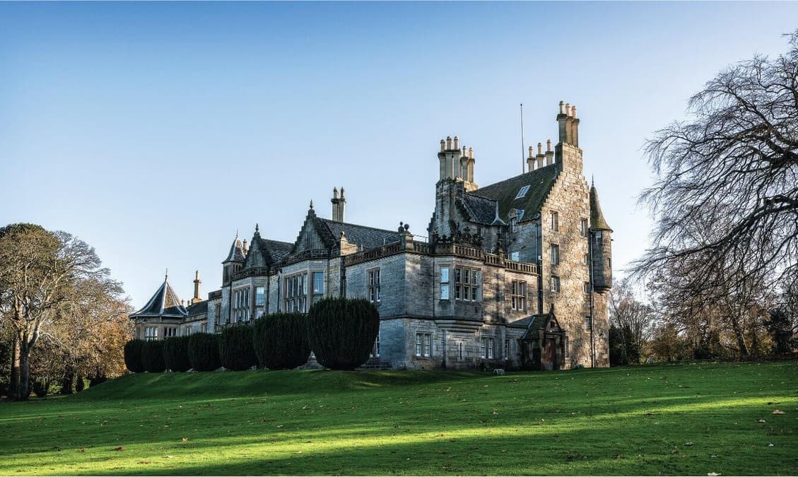 10 Things to Do in Edinburgh in November For A Fun Expedition
