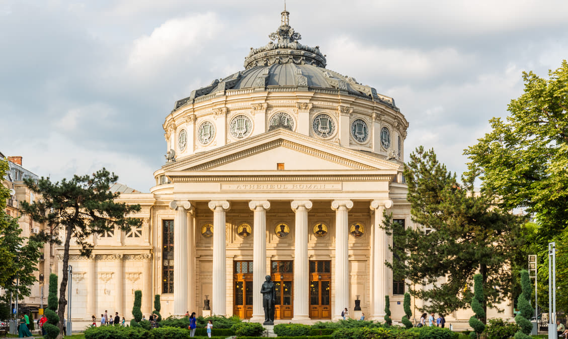 10 Things to Do in Bucharest in November For A Remarkable Trip