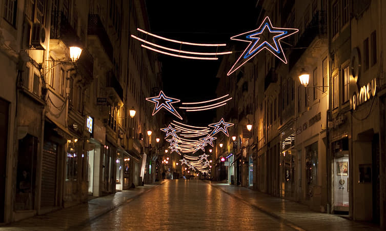 Portugal in December | Weather, Things to Do & What to Pack