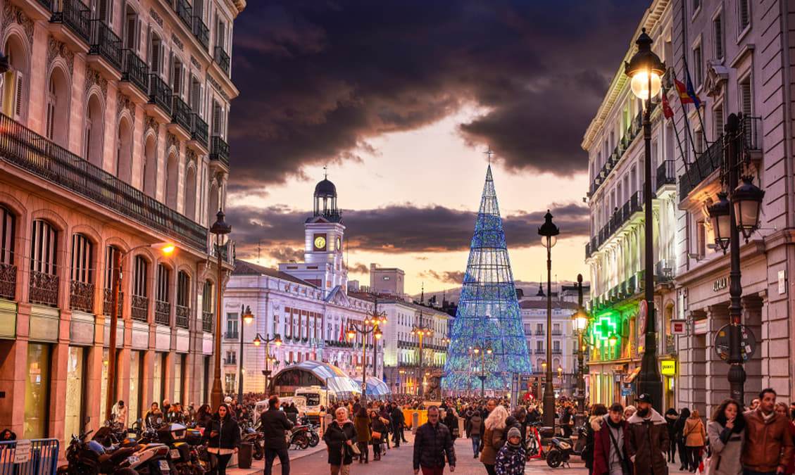 Spain In November: Things to Do & Events to Attend in 2025!