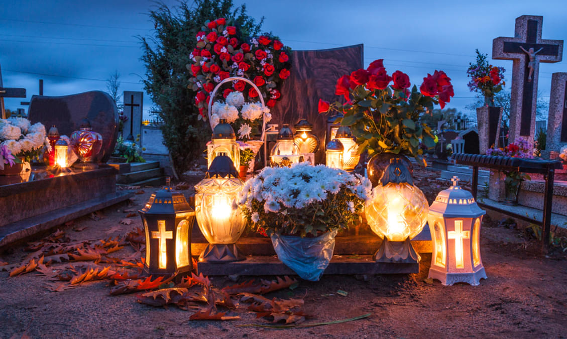 Spain In November: Things to Do & Events to Attend in 2025!