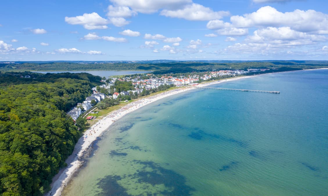 15 Beaches In Germany For A Perfect Sunny Gateway In 2026!