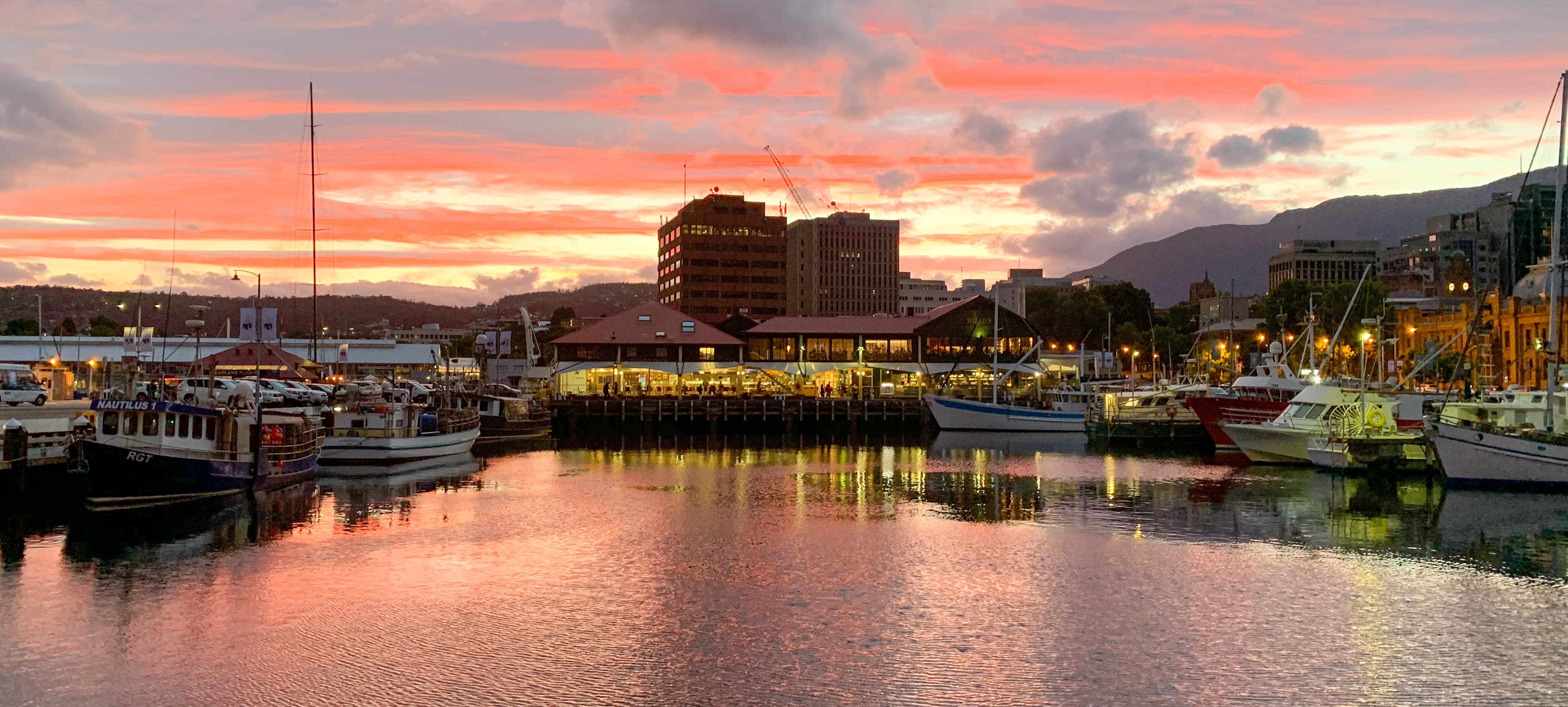 10 Things to Do in Hobart This Weekend | Get Upto 20% Off
