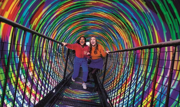 10 Things to Do in Edinburgh in November For A Fun Expedition