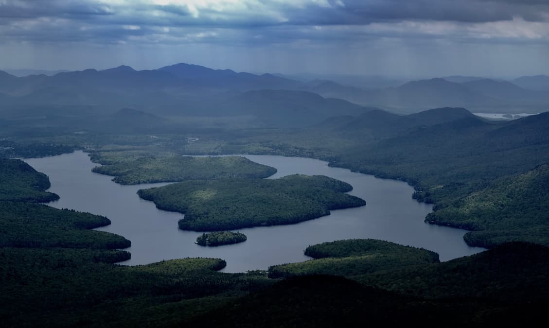 10 National Parks in New York State That You Must Visit!