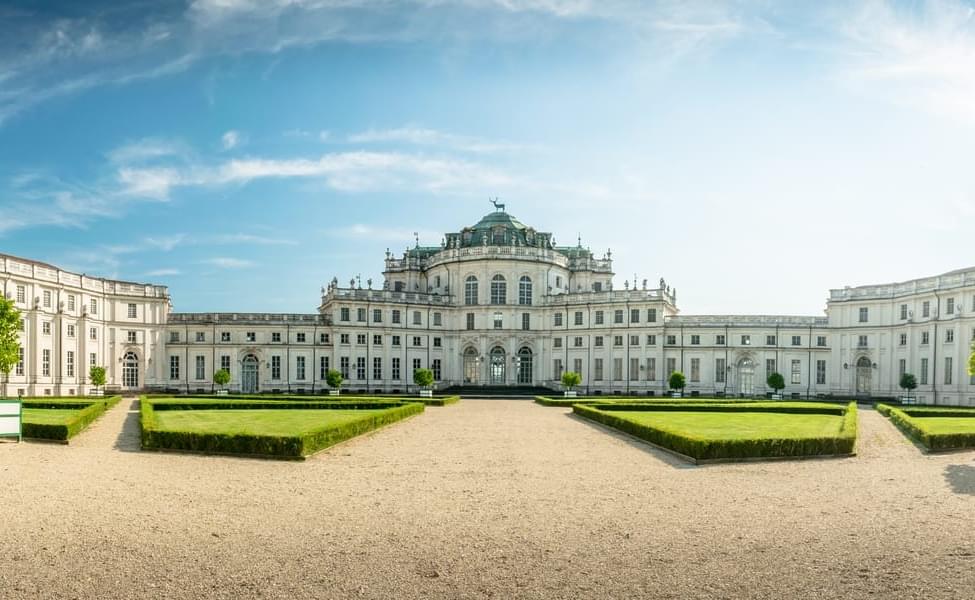 5 Places to Visit in Turin, Tourist Places & Top Attractions