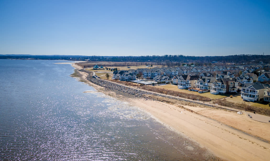 10 Beaches in New York for Amazing Sunsets and Views