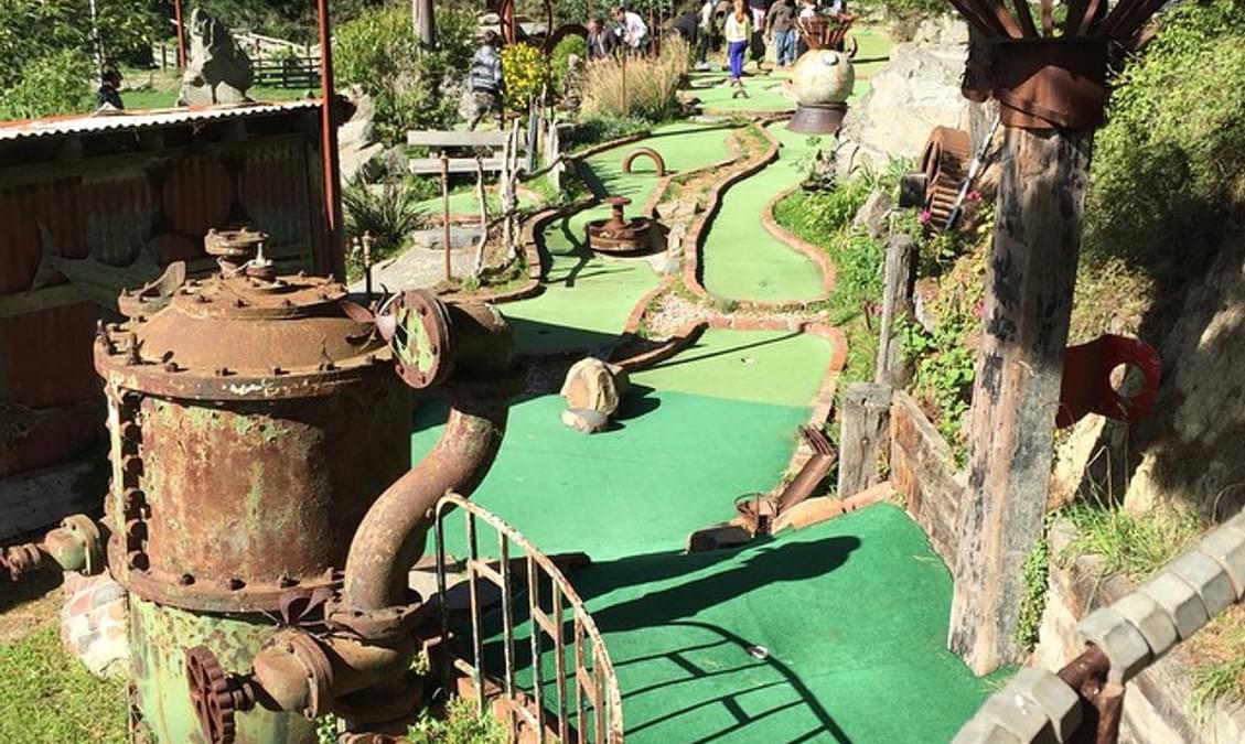 15 Things To Do In Wellington With Teenagers | Get Upto 35% off