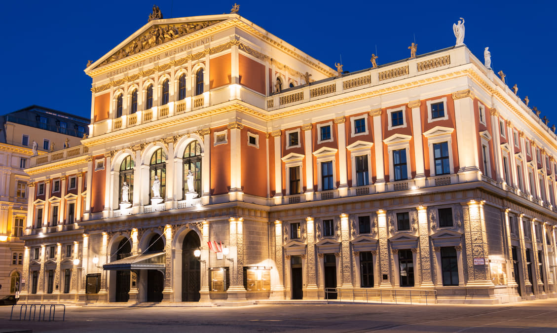 3 Days in Vienna: An Ultimate Itinerary For First Time Visitors