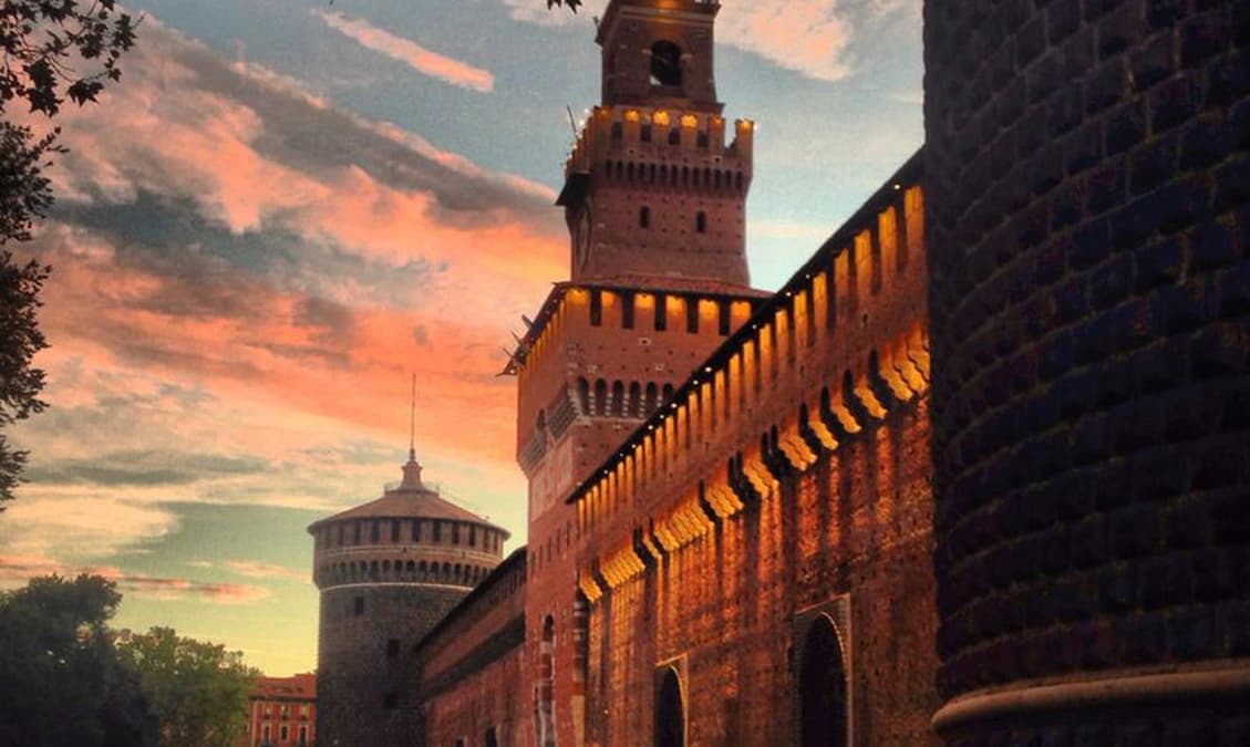 10 Castles in Italy You Must Visit For A Historical Day Tour!