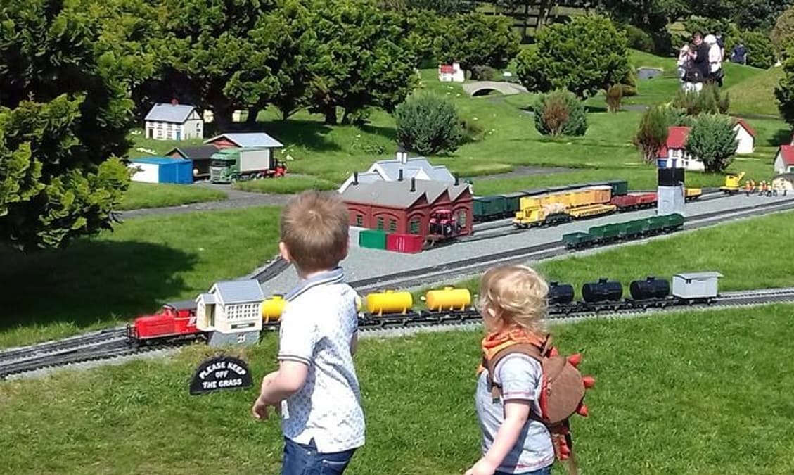 20 Things to Do in Liverpool With Kids For An Amazing Day Out!