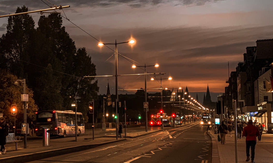 15 Things to Do in Edinburgh at Night In 2024 | Updated List