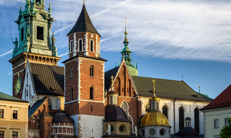 10 Churches in Krakow You Must Visit For A Holy Experience!