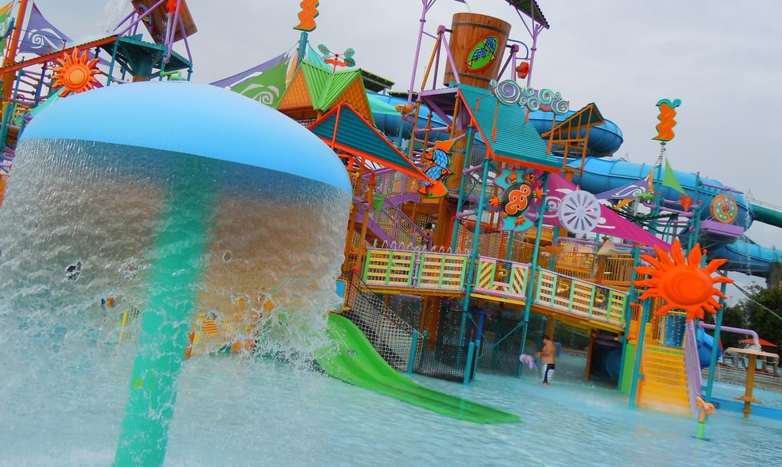 10 Best Amusement Parks in Orlando: Get Upto 30% Off Tickets!