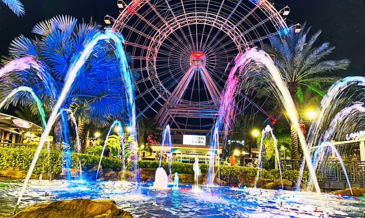 10 Best Amusement Parks in Orlando: Get Upto 30% Off Tickets!