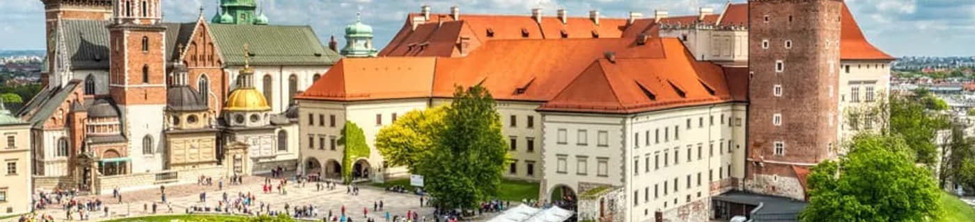 10 Castles in Poland You Should Visit For A Historic Day Out