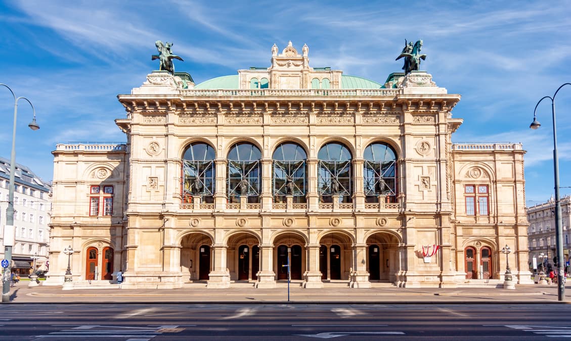 2 Days in Vienna | An Ultimate Itinerary For First Time Visitors