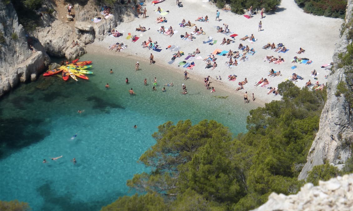 10 Beaches in France For A Perfect Sunny Getaway 2026