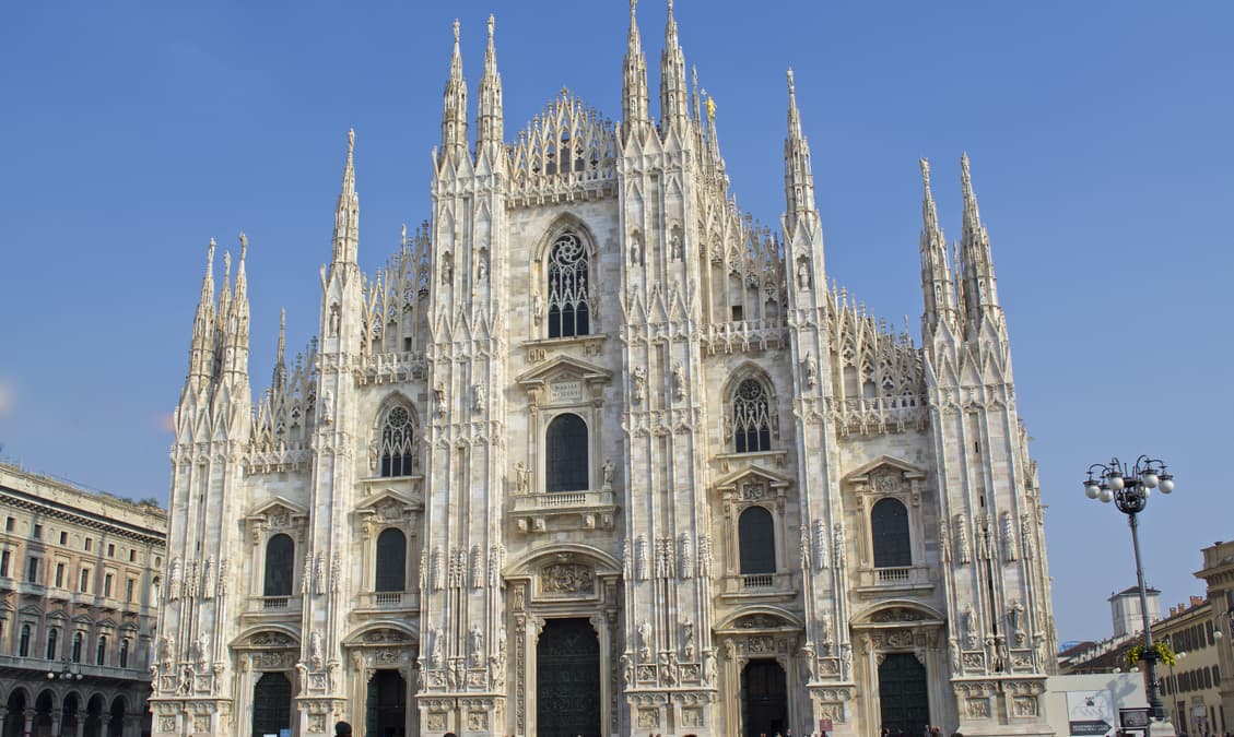 10 Day Trips From Milan For An Amazing Italy Tour In 2026