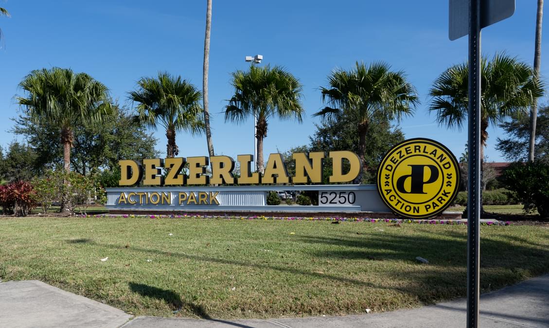 12 Amusement Parks in Miami to Experience Thrill & Adventure!