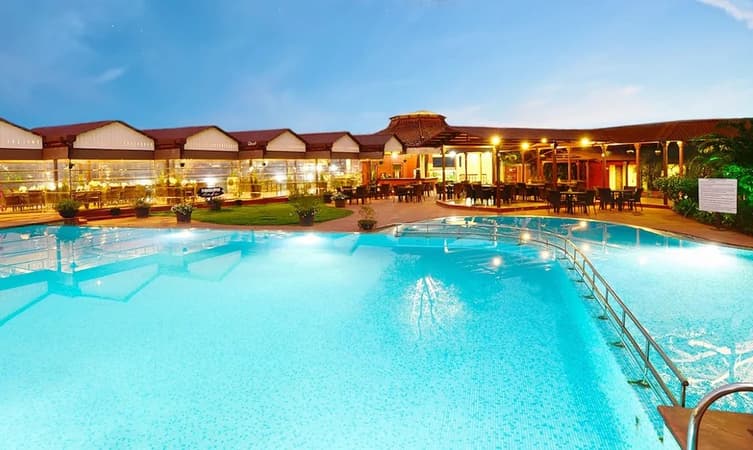 15 Resorts in Khandala: Book Now & Get Upto 50% Off
