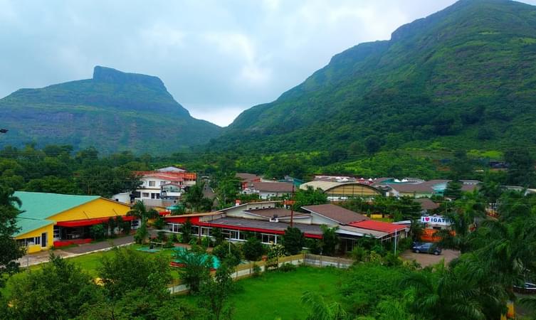 20 Resorts in Igatpuri: Book Now & Get Upto 50% Off