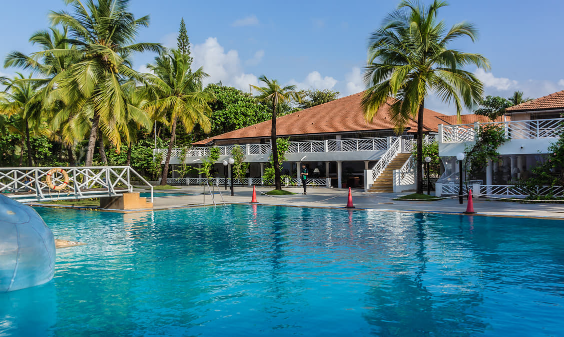 20 Resorts in Igatpuri: Book Now & Get Upto 50% Off