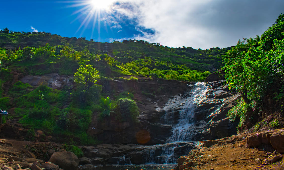 15 Waterfalls in Lonavala Not To Be Missed In 2024!