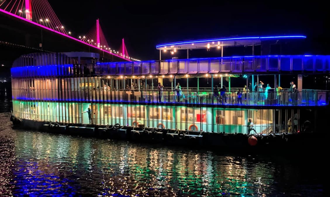 15 Best Cruises In Goa: Starting Just @ ₹ 450 Only!