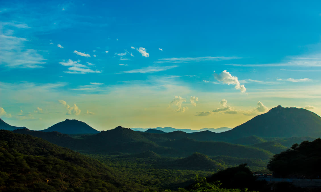 25 Places to Visit in Yelagiri 2026, Tourist Places & Attractions