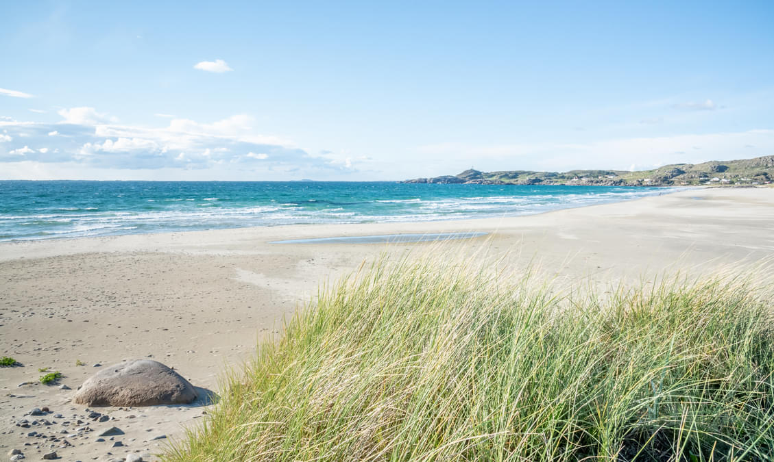 10 Beaches In Norway For A Sun-Kissed Getaway!