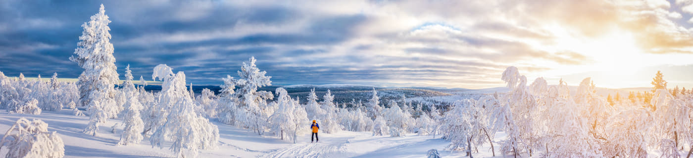 Sweden in Winter: Weather, What to Pack & Things to Do!