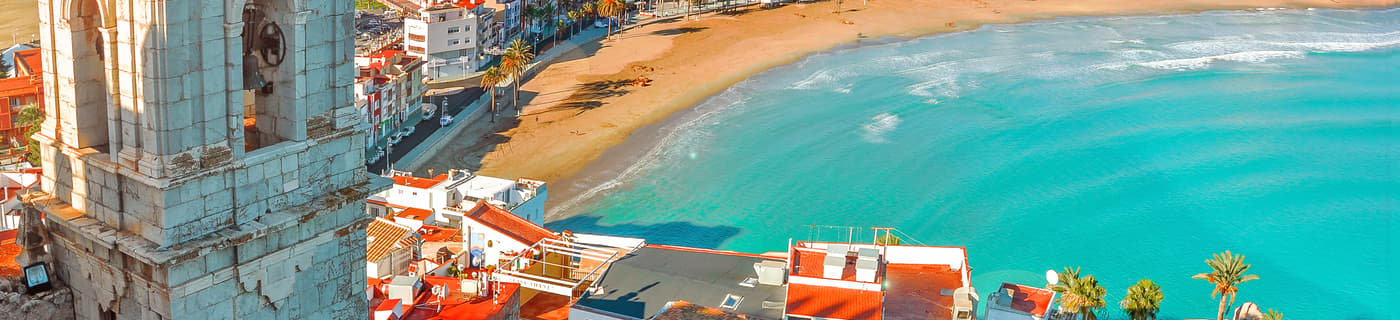 Spain in October: 10 Things to do in Spain In October