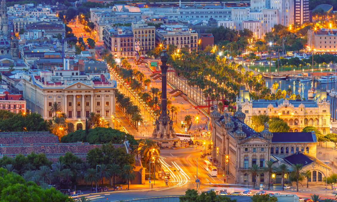 10 Monuments in Spain: Explore Cultural & Historic Wonders