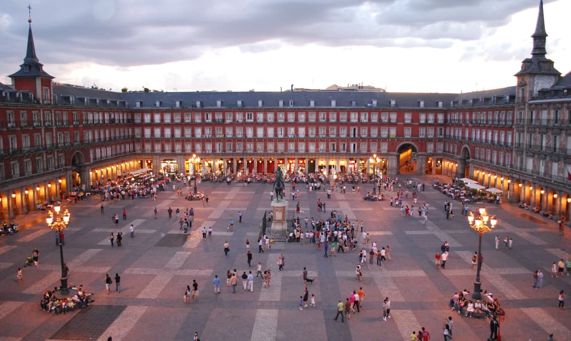 10 Monuments in Spain: Explore Cultural & Historic Wonders