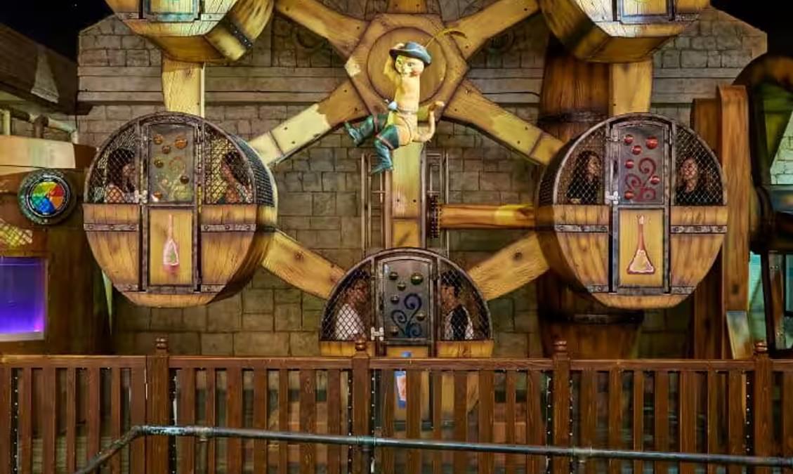 12 Universal Studios Singapore Rides That You Must Experience