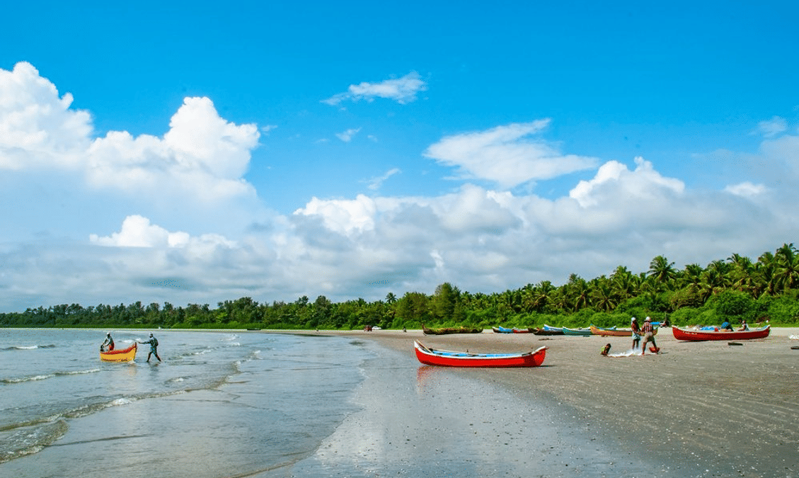 7 Must Visit Tourist Places in Thalassery