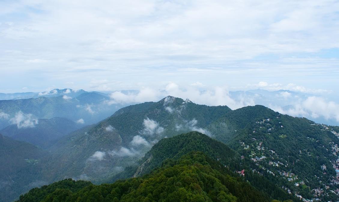 9 Amazing Things To Do In Pangot in 2025