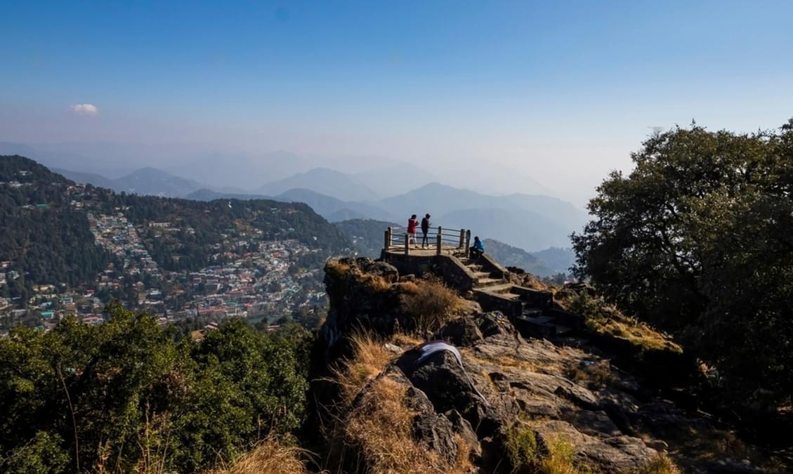 9 Amazing Things To Do In Pangot in 2025