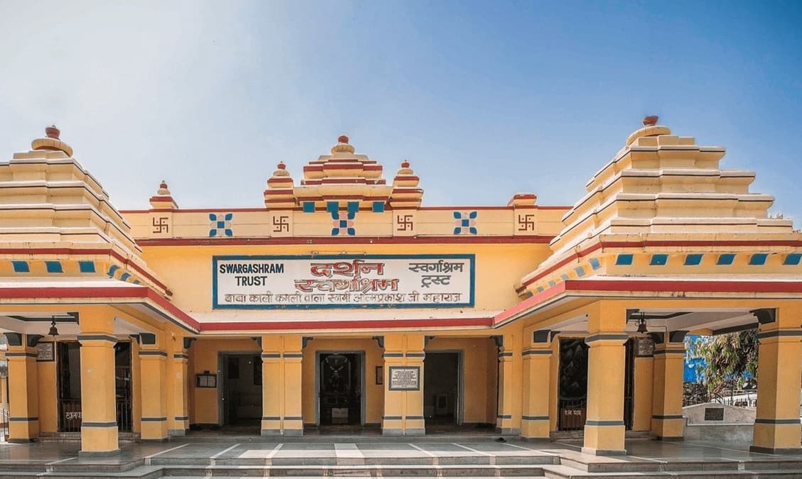 7 Ghats In Rishikesh To Visit For Ganga Snan