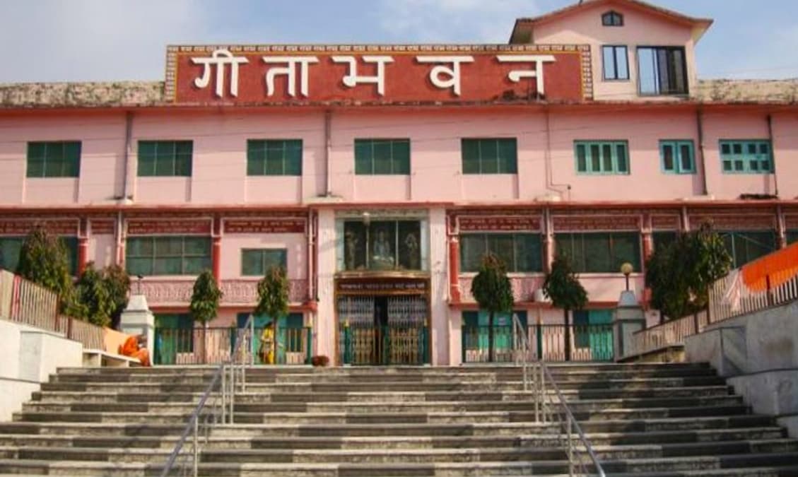 7 Ghats In Rishikesh To Visit For Ganga Snan