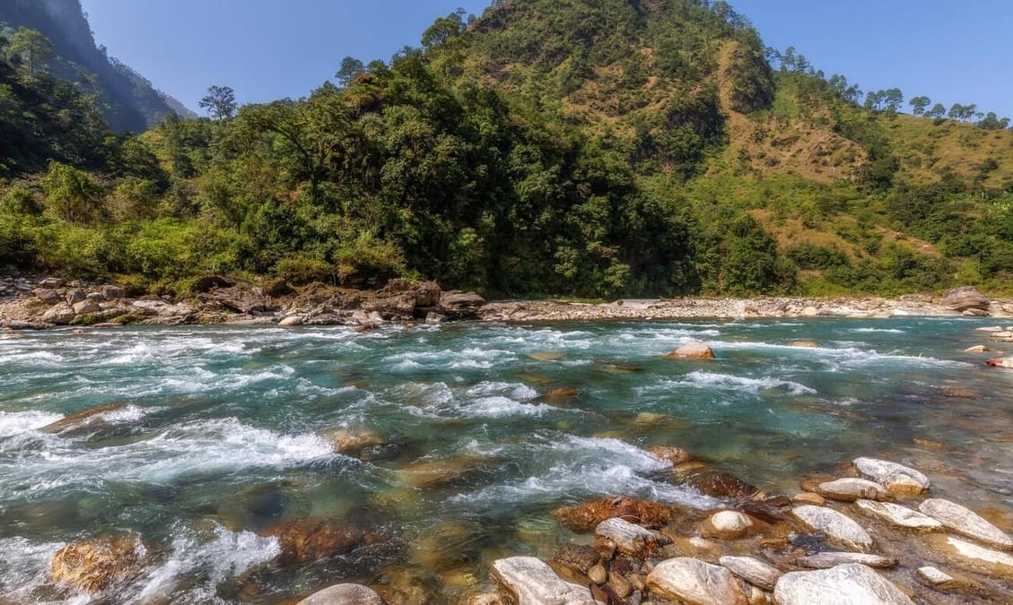 10 Most Famous Rivers in Uttarakhand to Visit in 2025