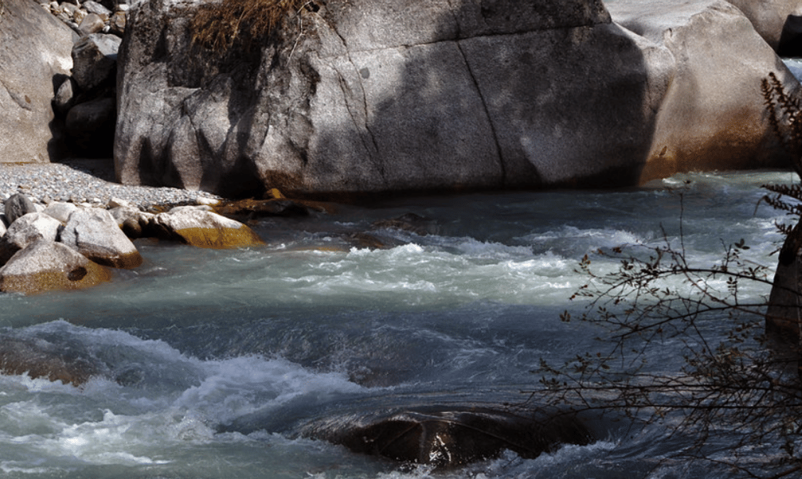 10 Most Famous Rivers in Uttarakhand to Visit in 2025