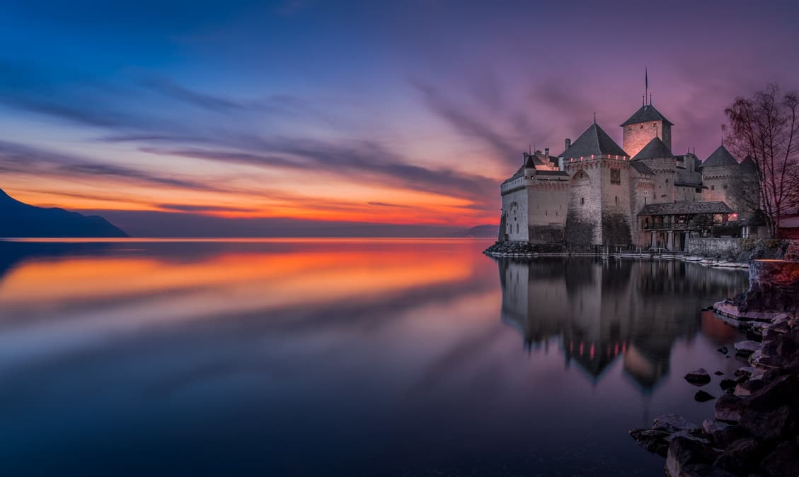 20 Best Lakes In Europe That You Must Visit In 2026