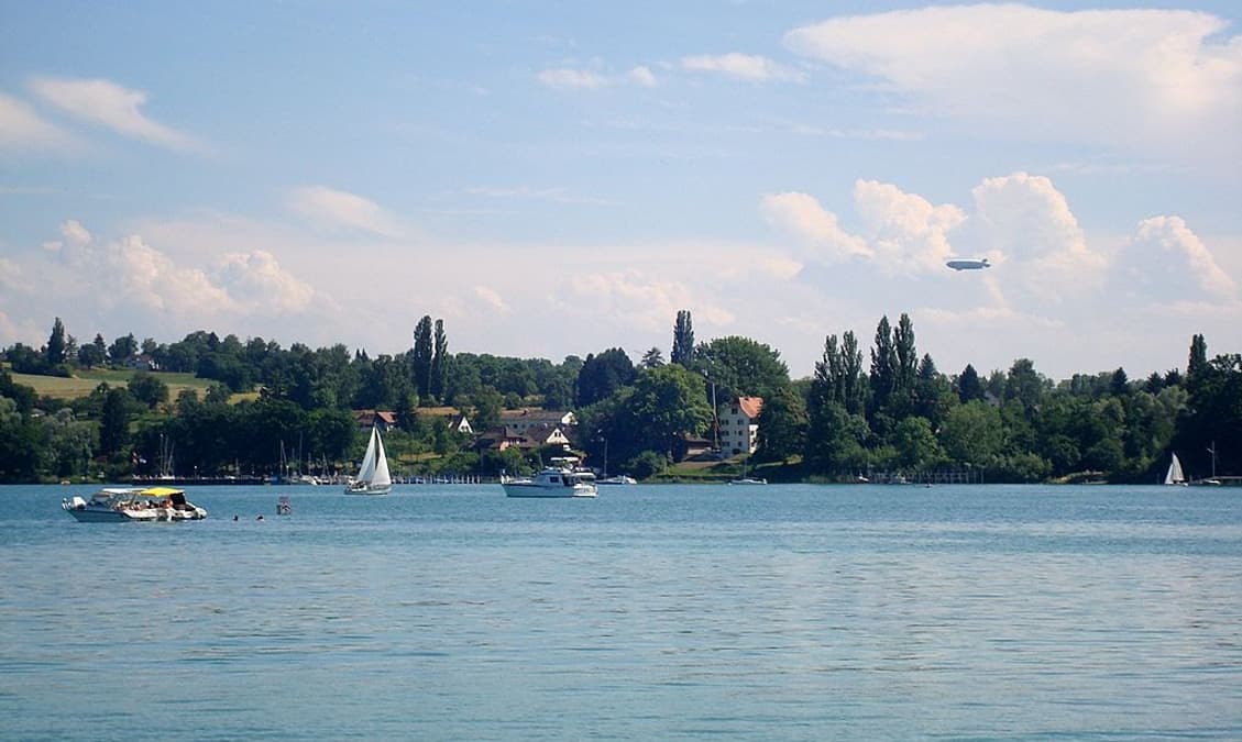 20 Best Lakes In Europe That You Must Visit In 2026