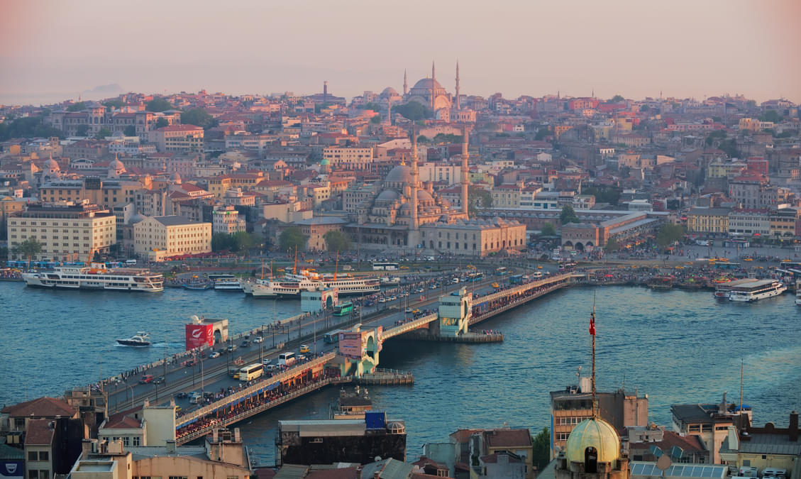 20 Best Places To Visit In Europe In November In 2025